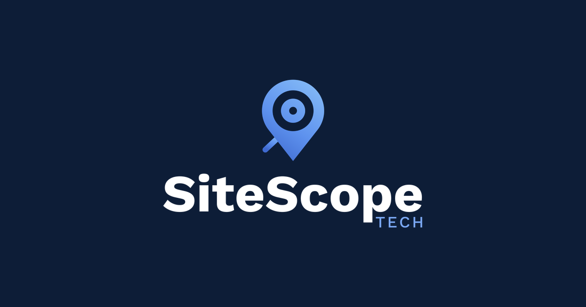 SiteScope